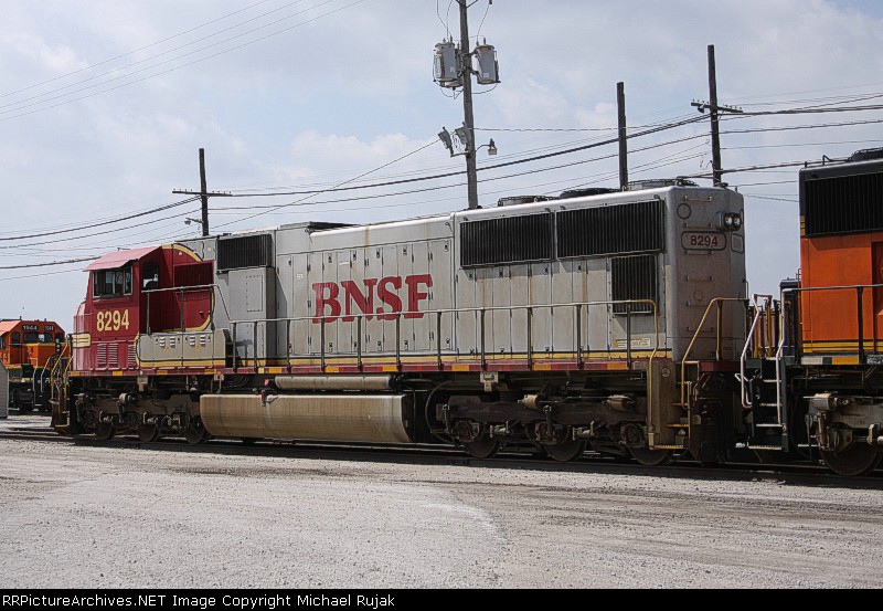 BNSF 8294